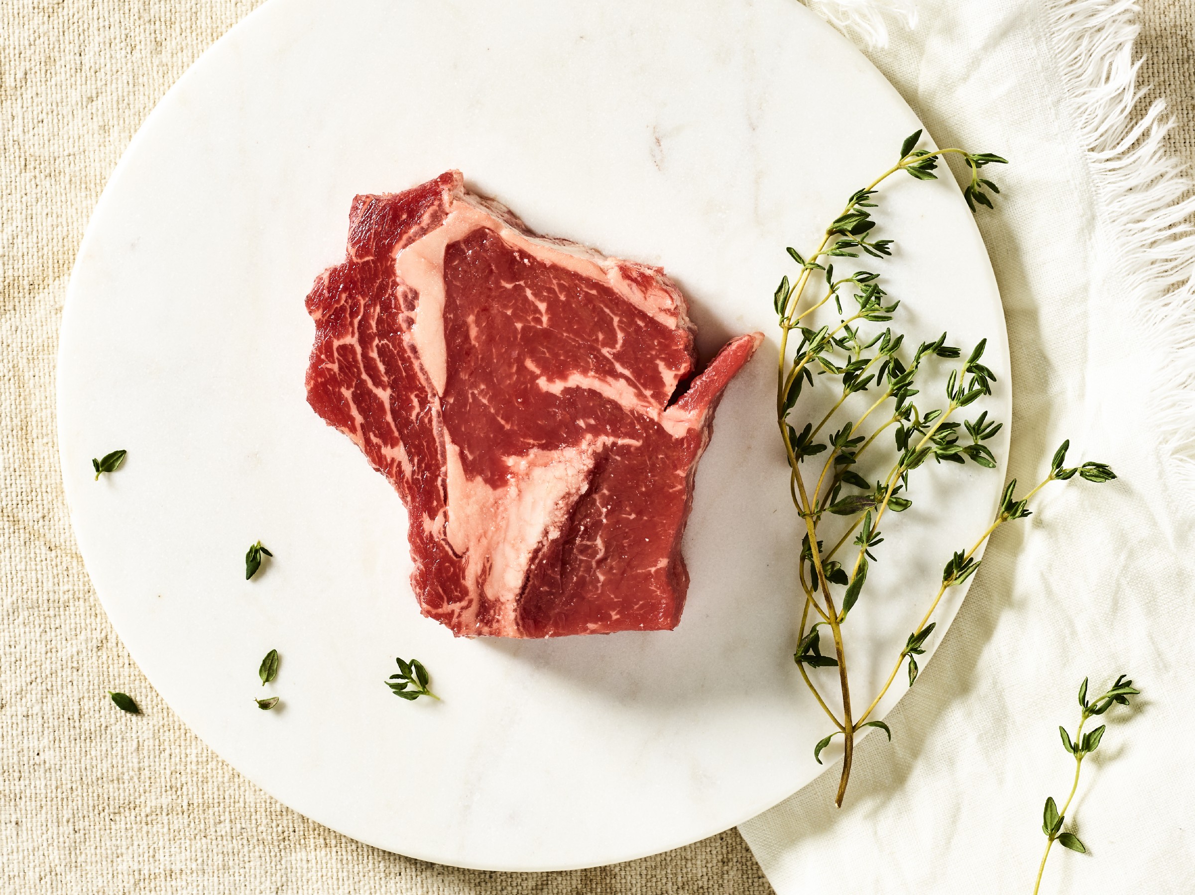 How much meat should a beef animal yield? – Livestock