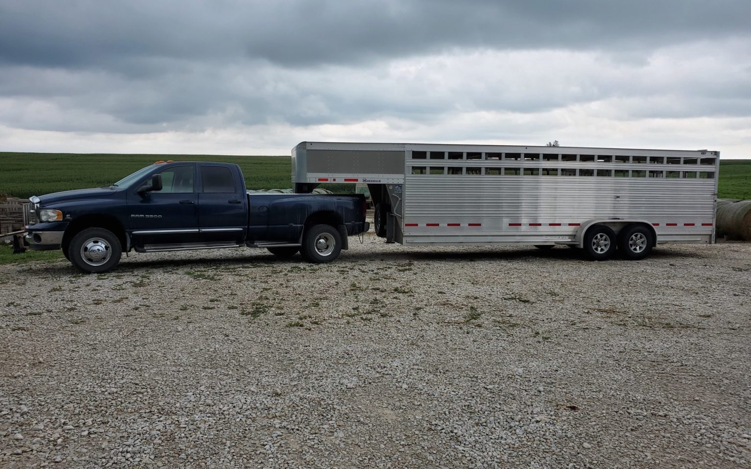 Finely ground corn raises risk of acidosis in finishing rations – Livestock